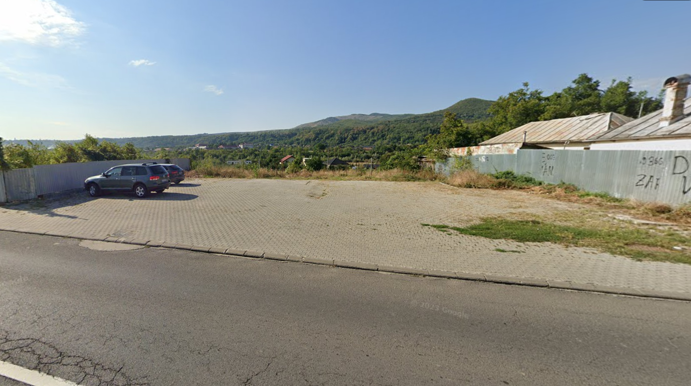 Teren intravilan Tg. Ocna, jud. Bacau 4896946, Str. Costache Negri